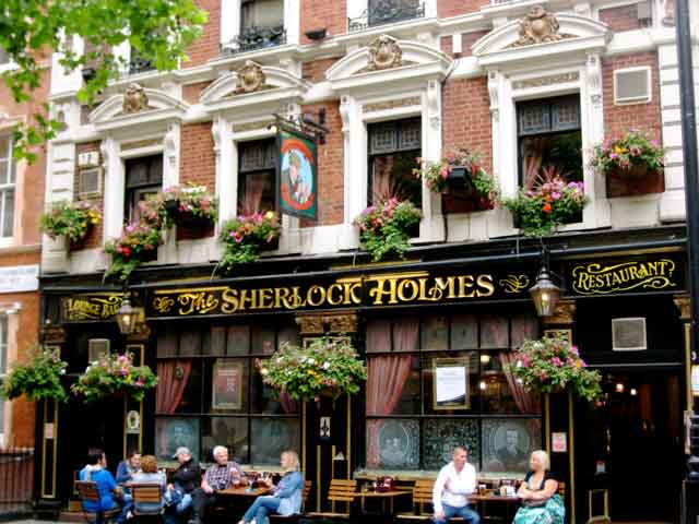 Anasayfa | Sherlock Tutkunları